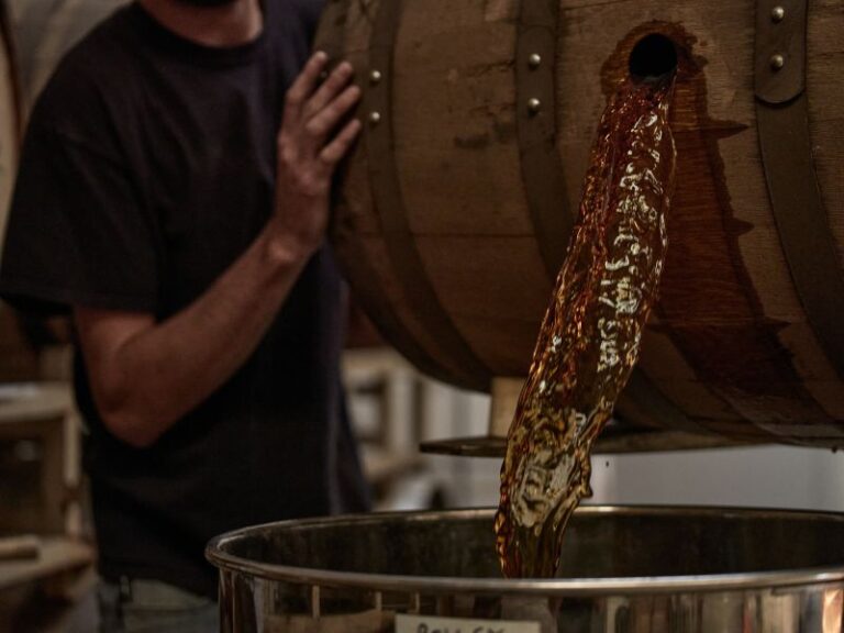 Home - Oregon Spirit Distillers