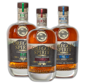 Home - Oregon Spirit Distillers