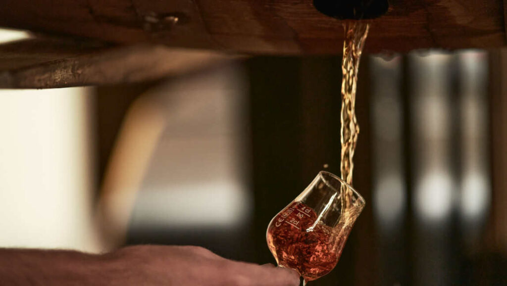 Oregon Spirit Distillers Whiskey - Oregon Spirit Distillers