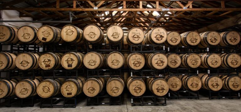 About - Oregon Spirit Distillers