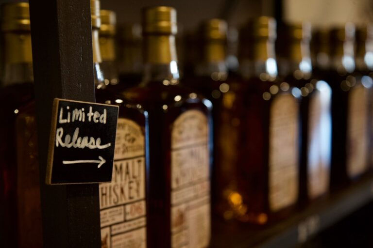 Distillery Exclusives - Oregon Spirit Distillers