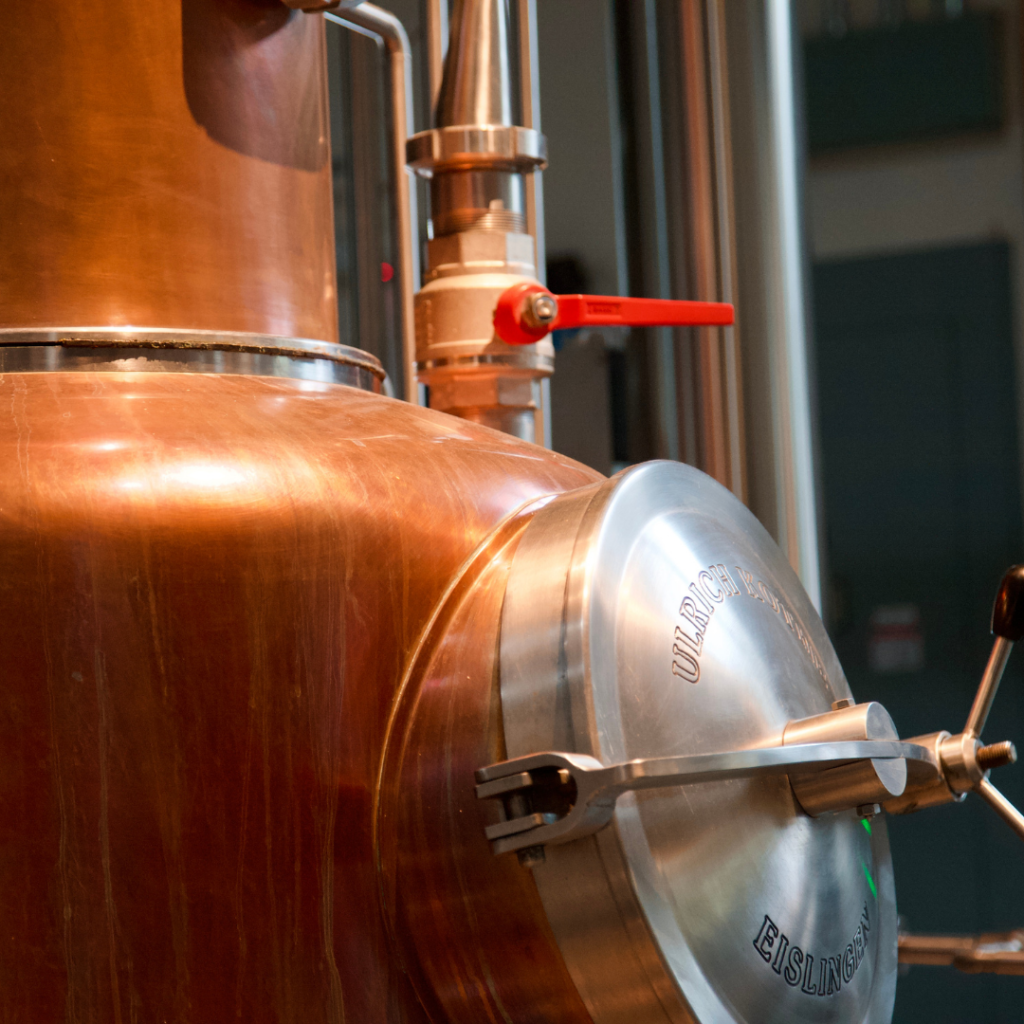 Visit - Oregon Spirit Distillers