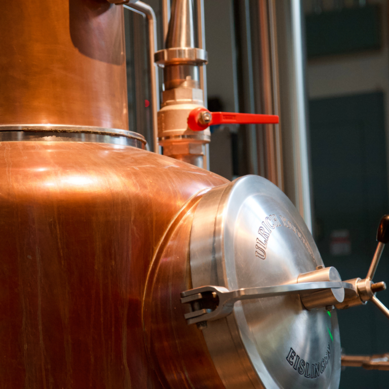 Visit - Oregon Spirit Distillers
