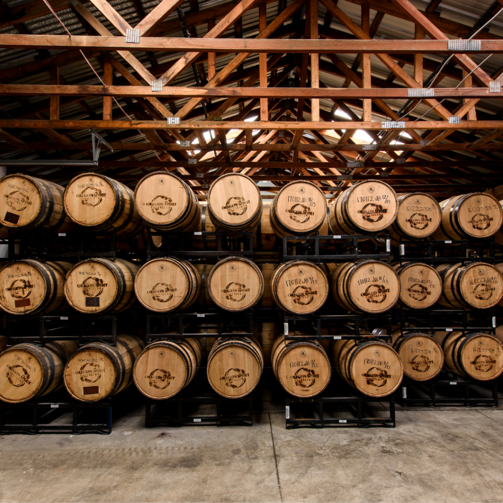 Events - Oregon Spirit Distillers