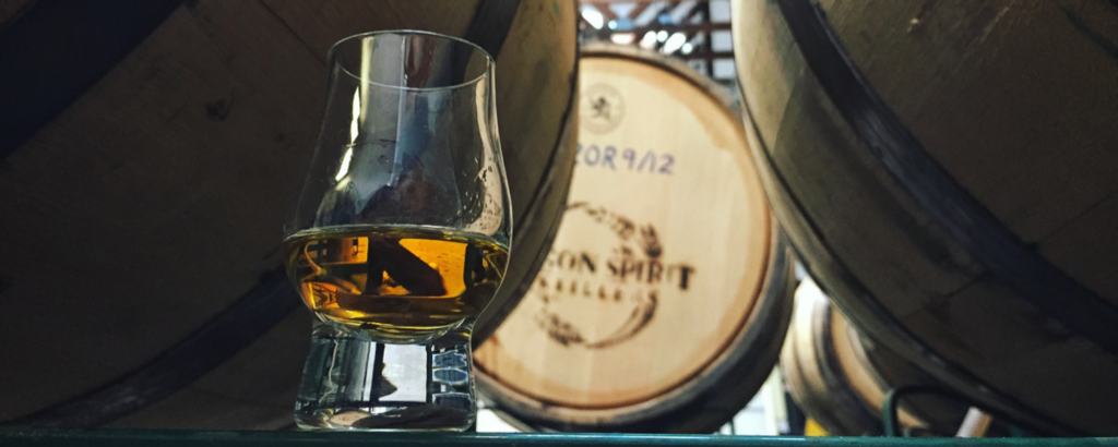 Opportunities - Oregon Spirit Distillers