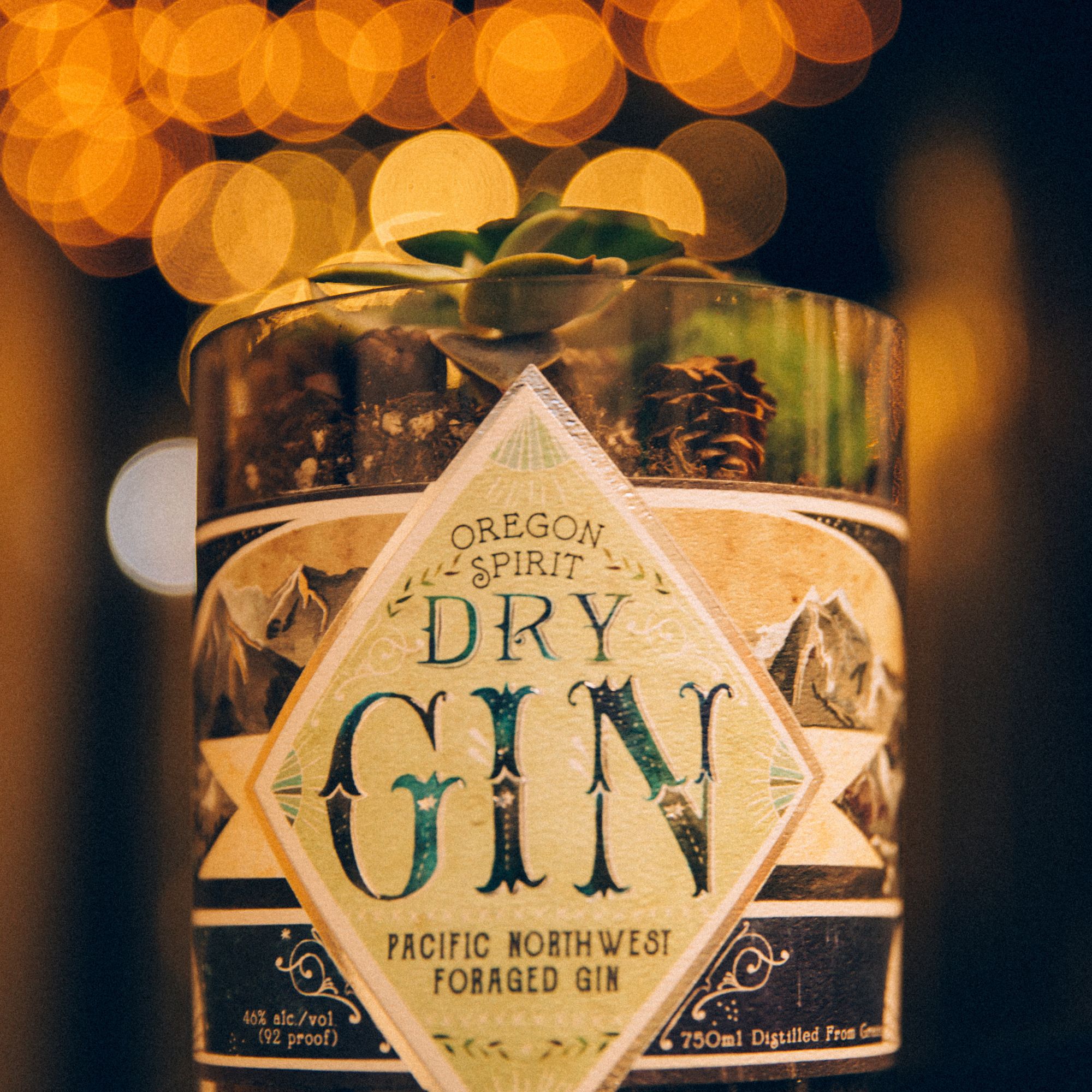 Events - Oregon Spirit Distillers