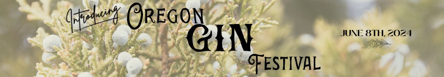 Home - Oregon Spirit Distillers