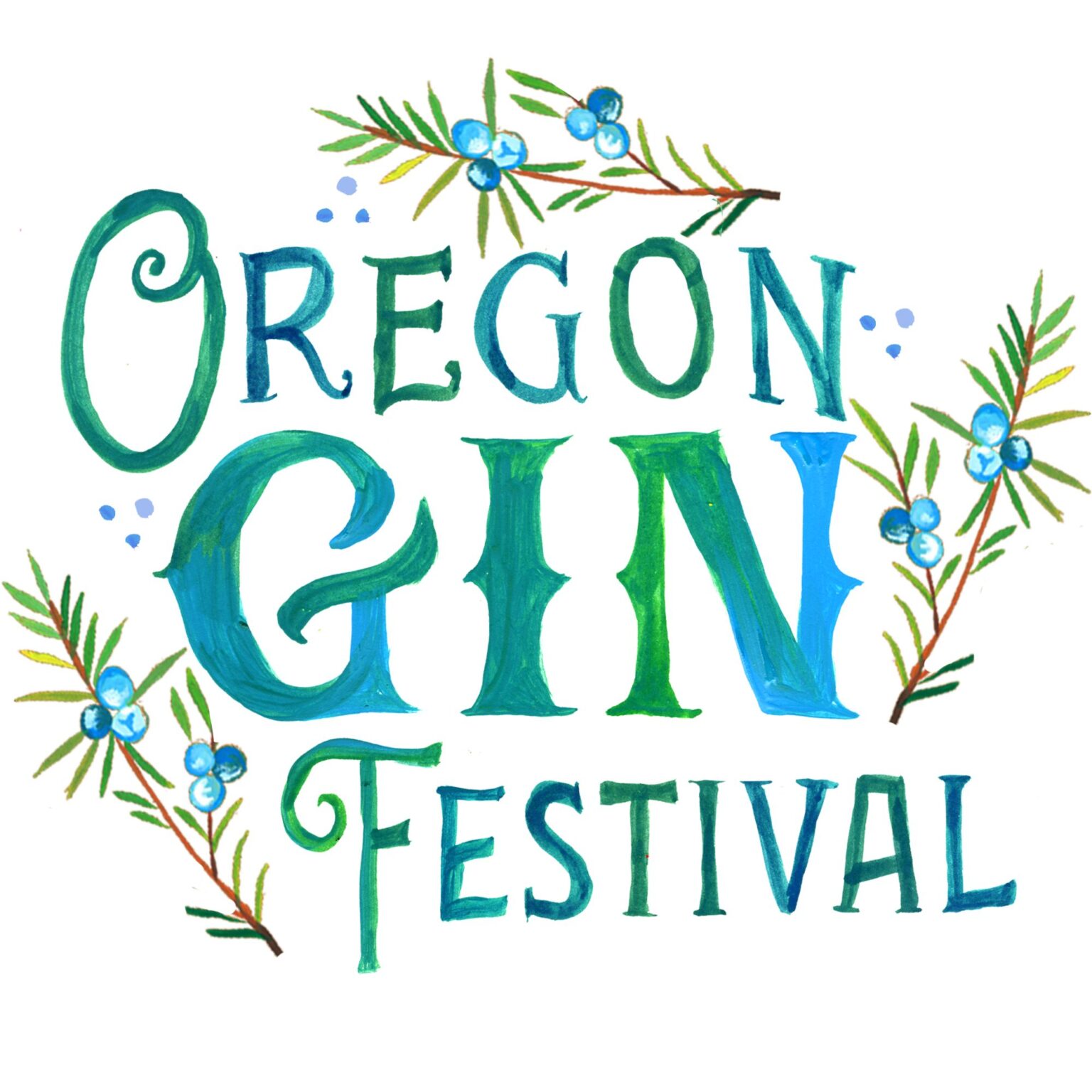Oregon Gin Festival - Oregon Spirit Distillers
