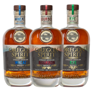 Home - Oregon Spirit Distillers