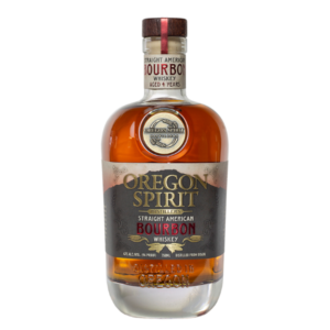 Oregon Spirit Distillers Whiskey - Oregon Spirit Distillers