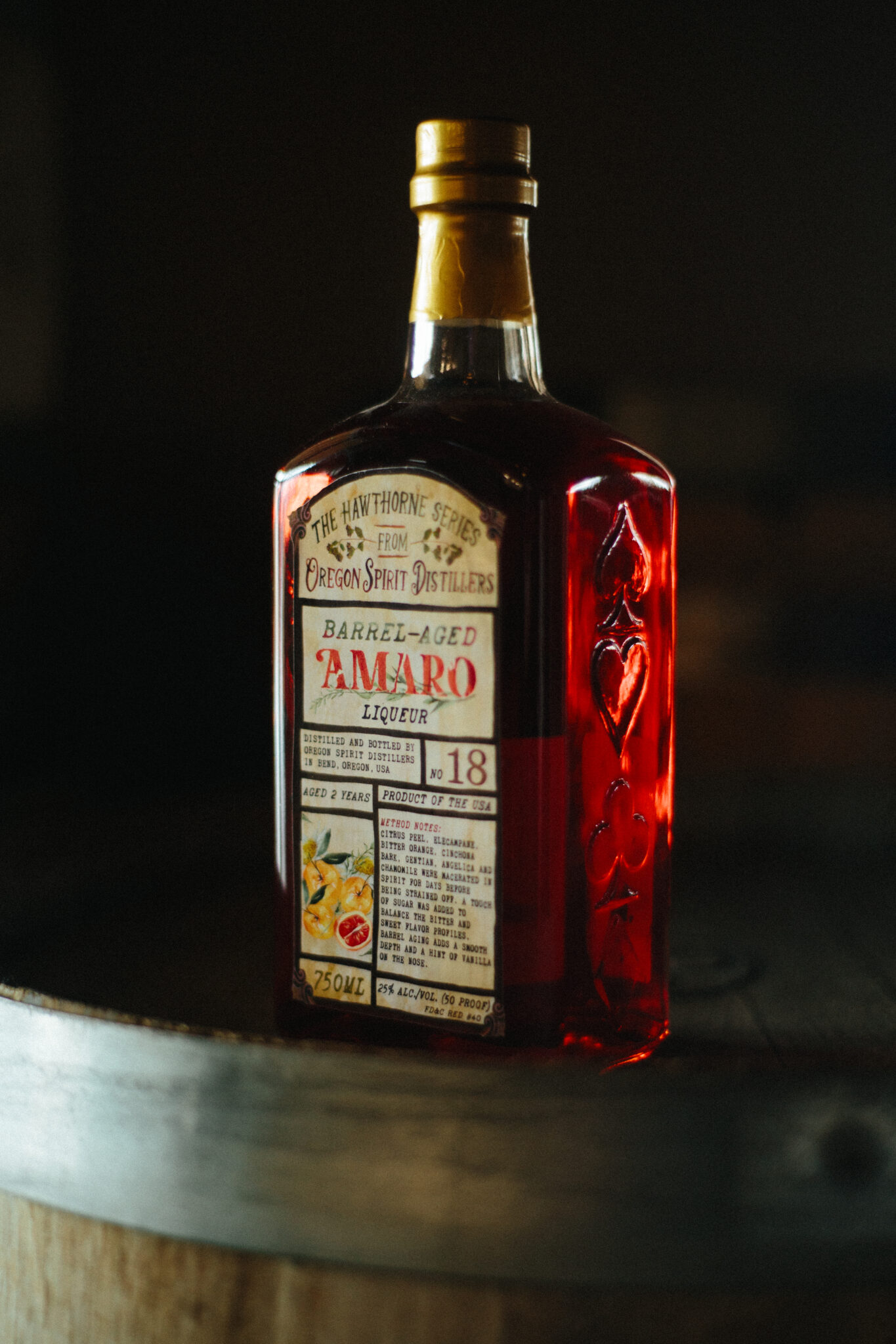 Distillery Exclusives - Oregon Spirit Distillers